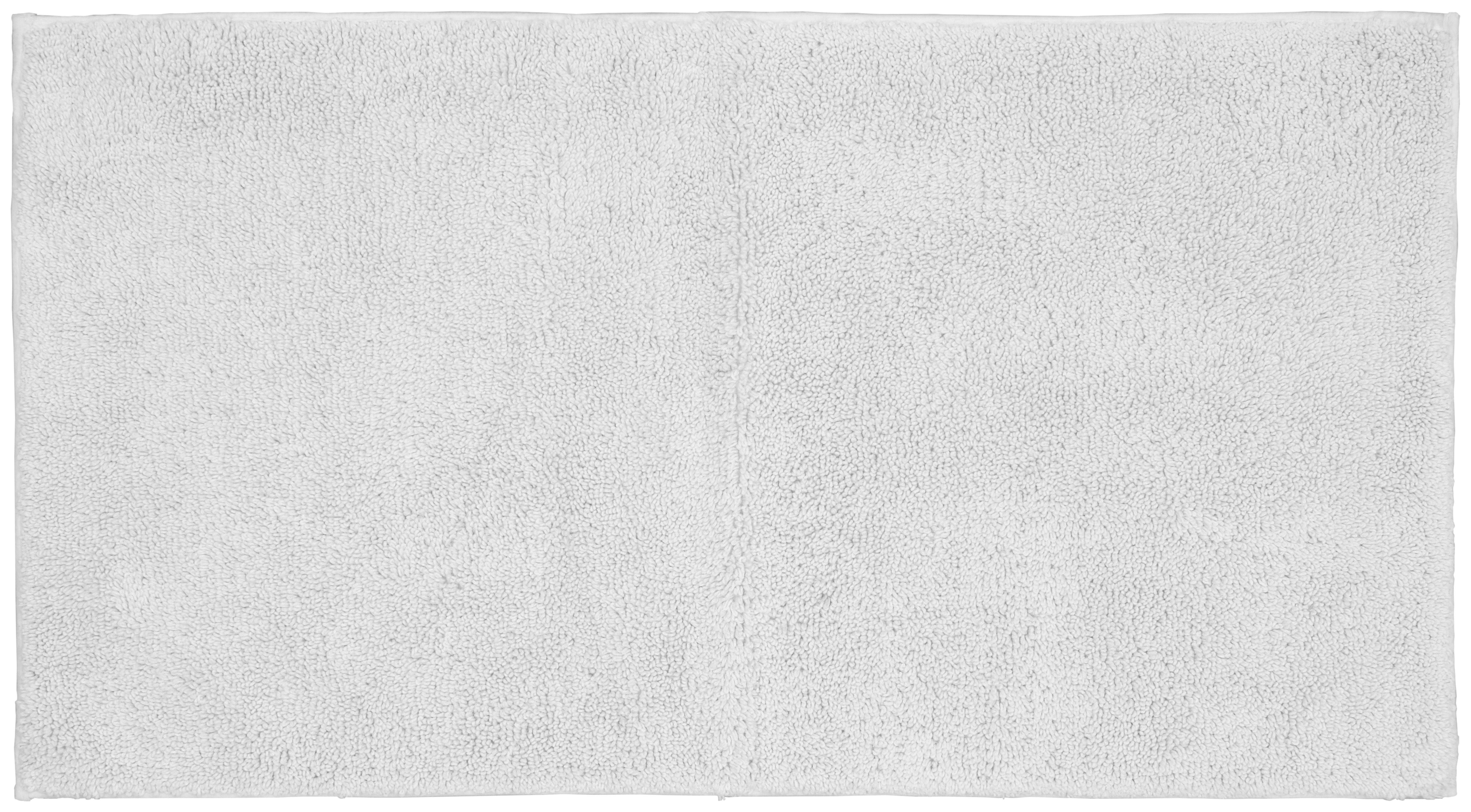 Garland Rug Queen Cotton Washable White Bath Rug, 24" x 40" - Walmart.com