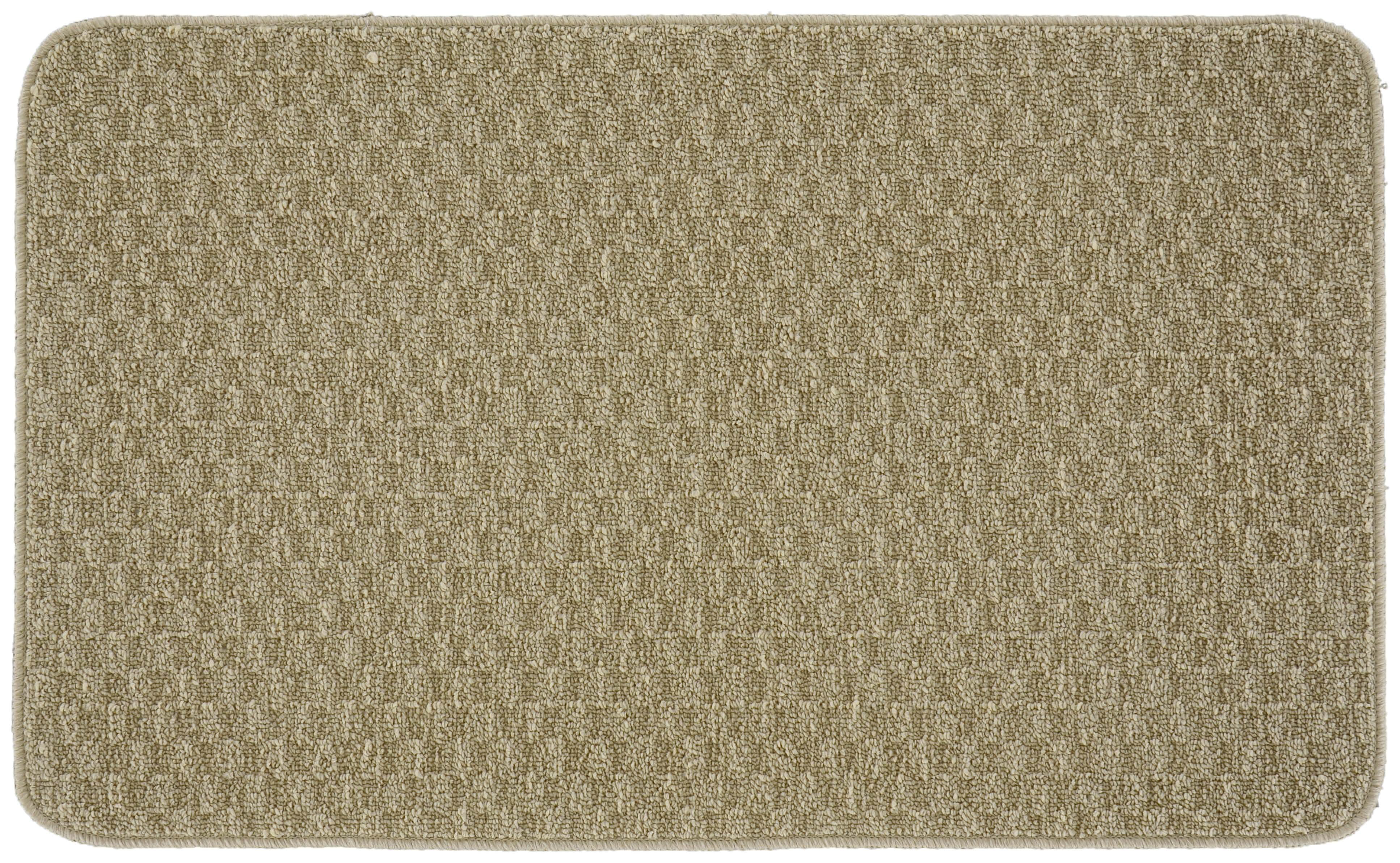 Garland Rug Town Square Tan Indoor Kitchen Rug, 24" x 40" - Walmart.com