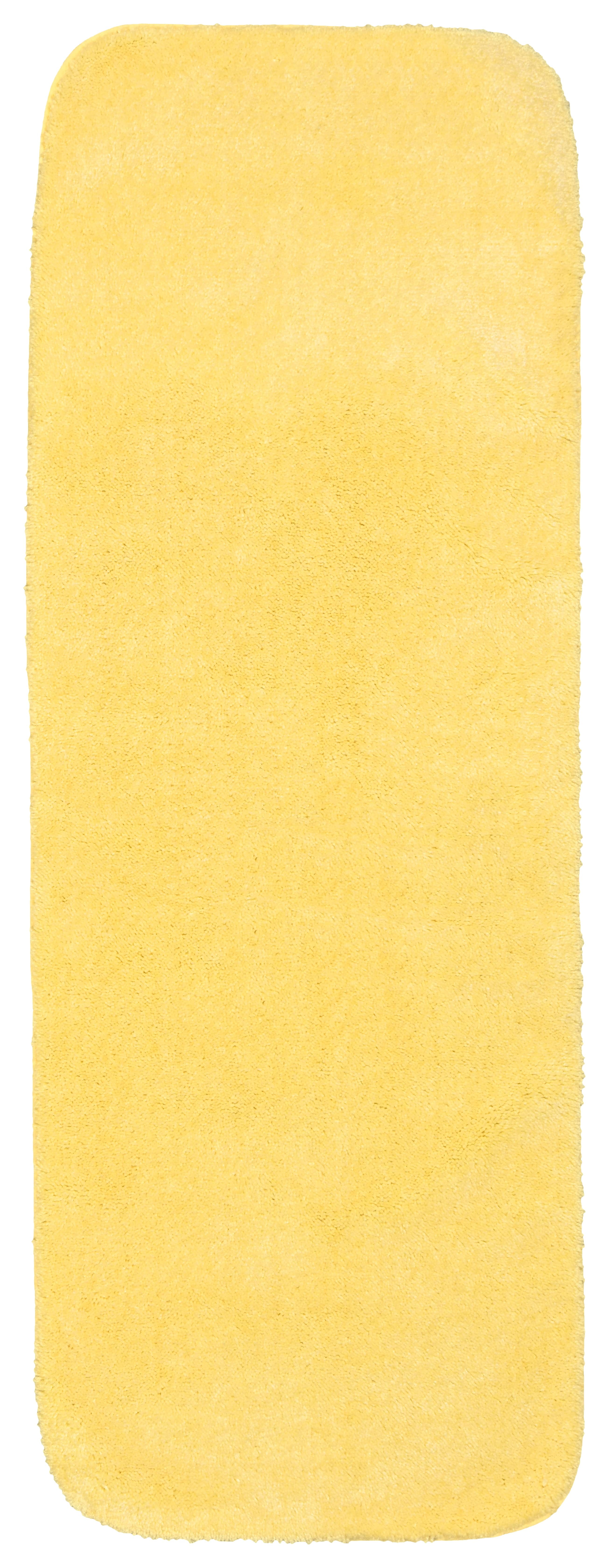 Garland Rug Traditional Washable Nylon Rubber Ducky Yellow Bathroom ...