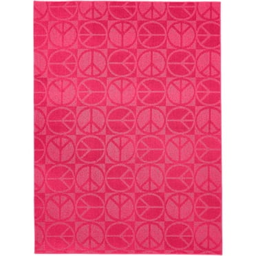 My Little Pony Heat Transfer Accent Rug, 3'4" x 4'8" - Walmart.com