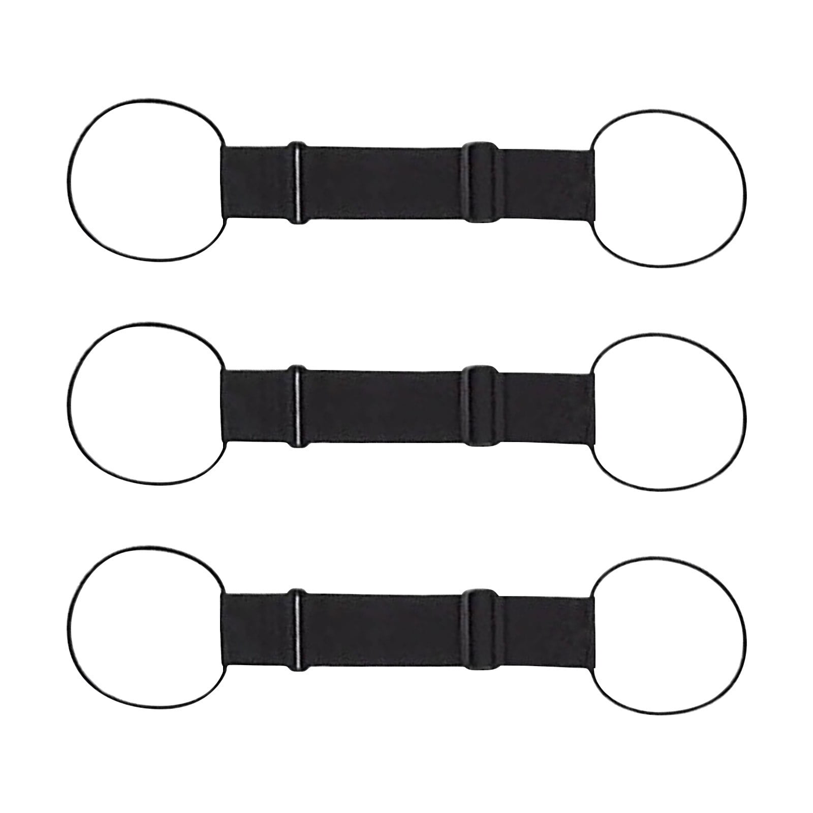 Garland Straps , Tyeign Wall Mounted Punch Adhesive Removable Holder ...