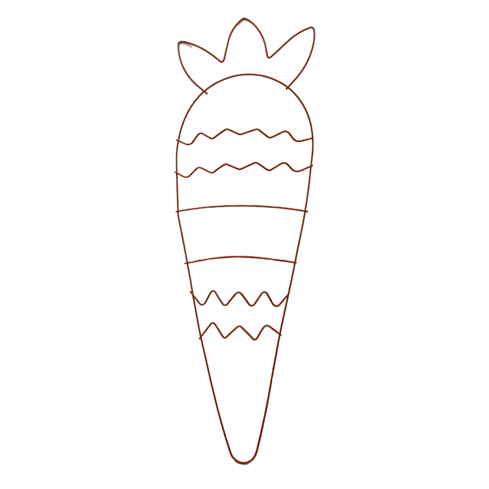 Garland Wire Stand Different Shapes Of Garland Wire Stand Heart Shape ...