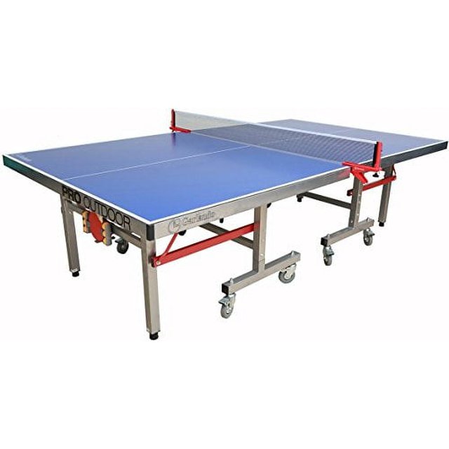 Garlando Pro Outdoor Table Tennis Table - Walmart.com