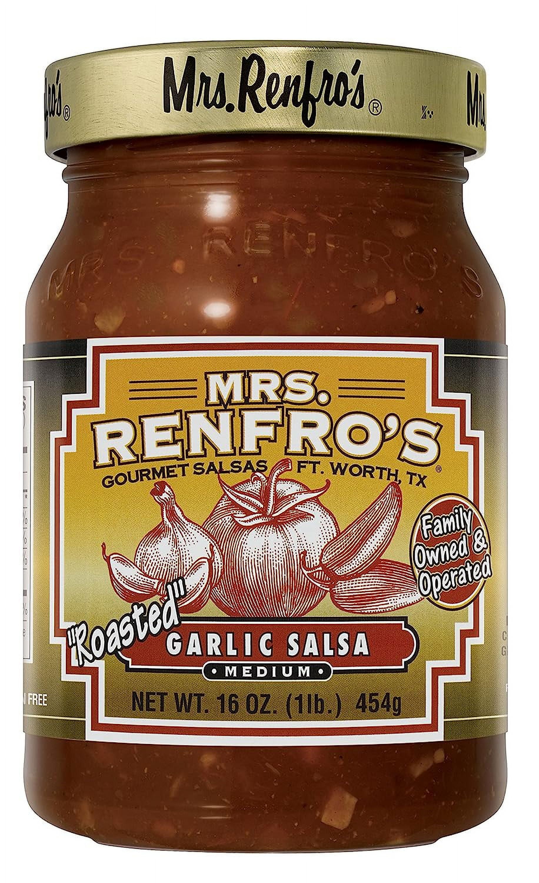 Garlic , 16 oz (2 Pack) - Walmart.com