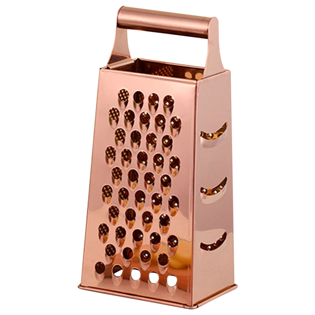 Garlic Chopper Small Grater Cheese Graters Multi Function Grater Steel ...