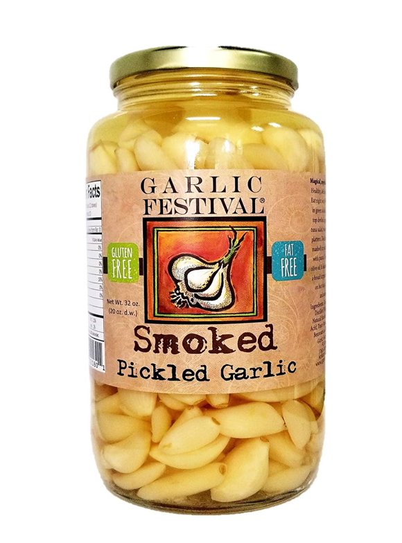 Pickled garlic in Pickled vegetables - Walmart.com