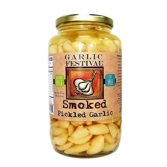 Pickled garlic in Pickled vegetables - Walmart.com