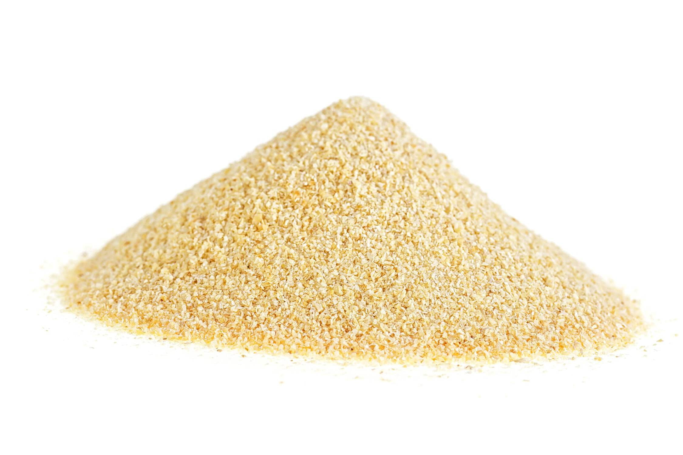 Garlic, Granulated - Walmart.com