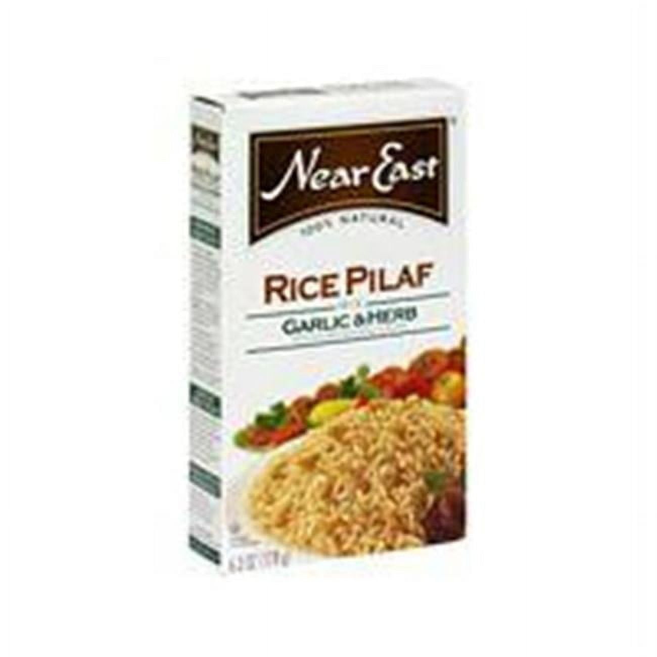 Garlic & Herb Pilaf - Walmart.com