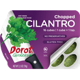 Garlic & Herbs Dorot Dorot Cilantro, 2.5 oz - Walmart.com