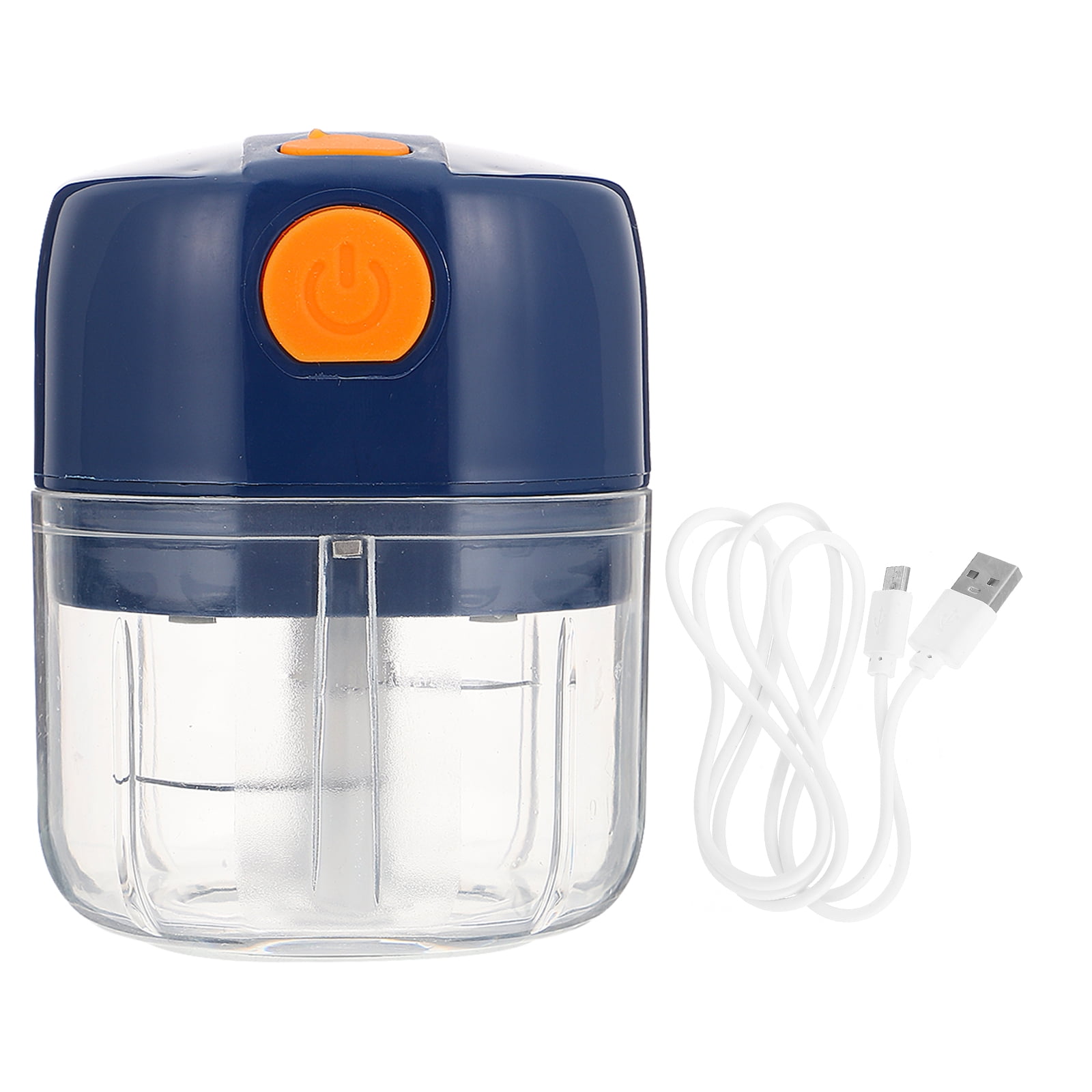 Garlic Masher Food Machine Vegetable Crusher Electric Food Processor ...