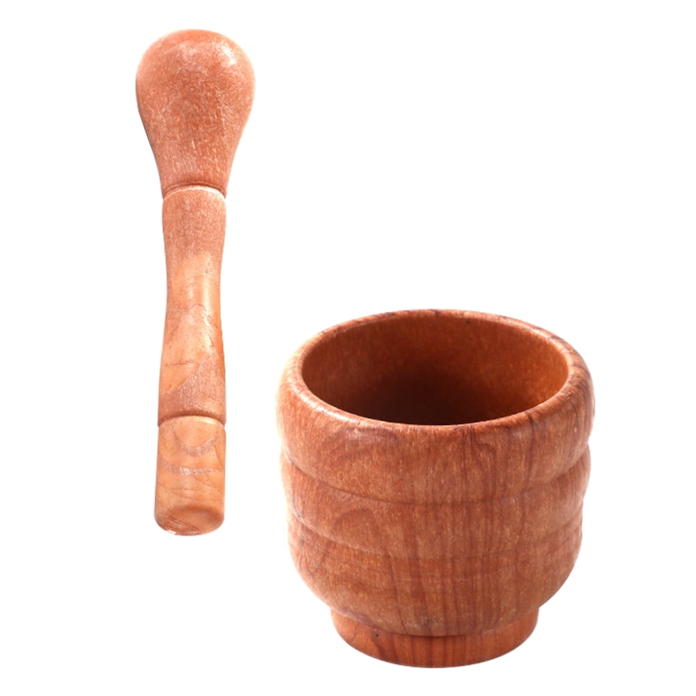 Garlic Masher Mini Tools Pestle Muddler Household Kitchen Paste Device ...