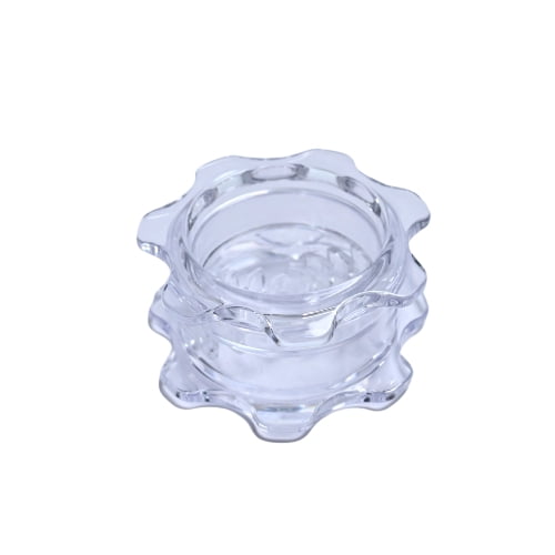 Garlic Mincer, Press Manual Garlic Twister for Nut Ginger Peppers ...