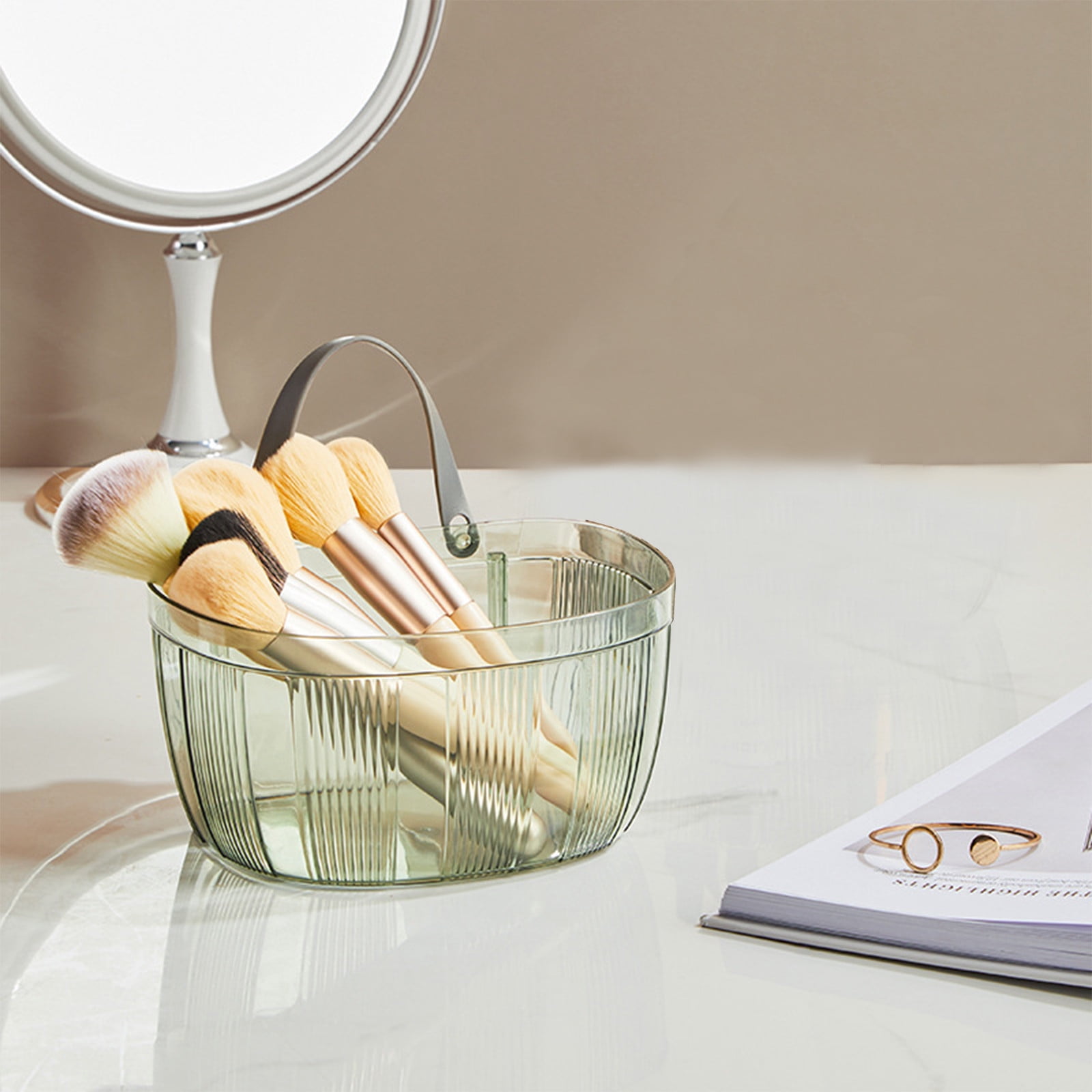 Garlic Onions And Ginger Storage Box Kitchen Wall Hanging Basket Garlic ...