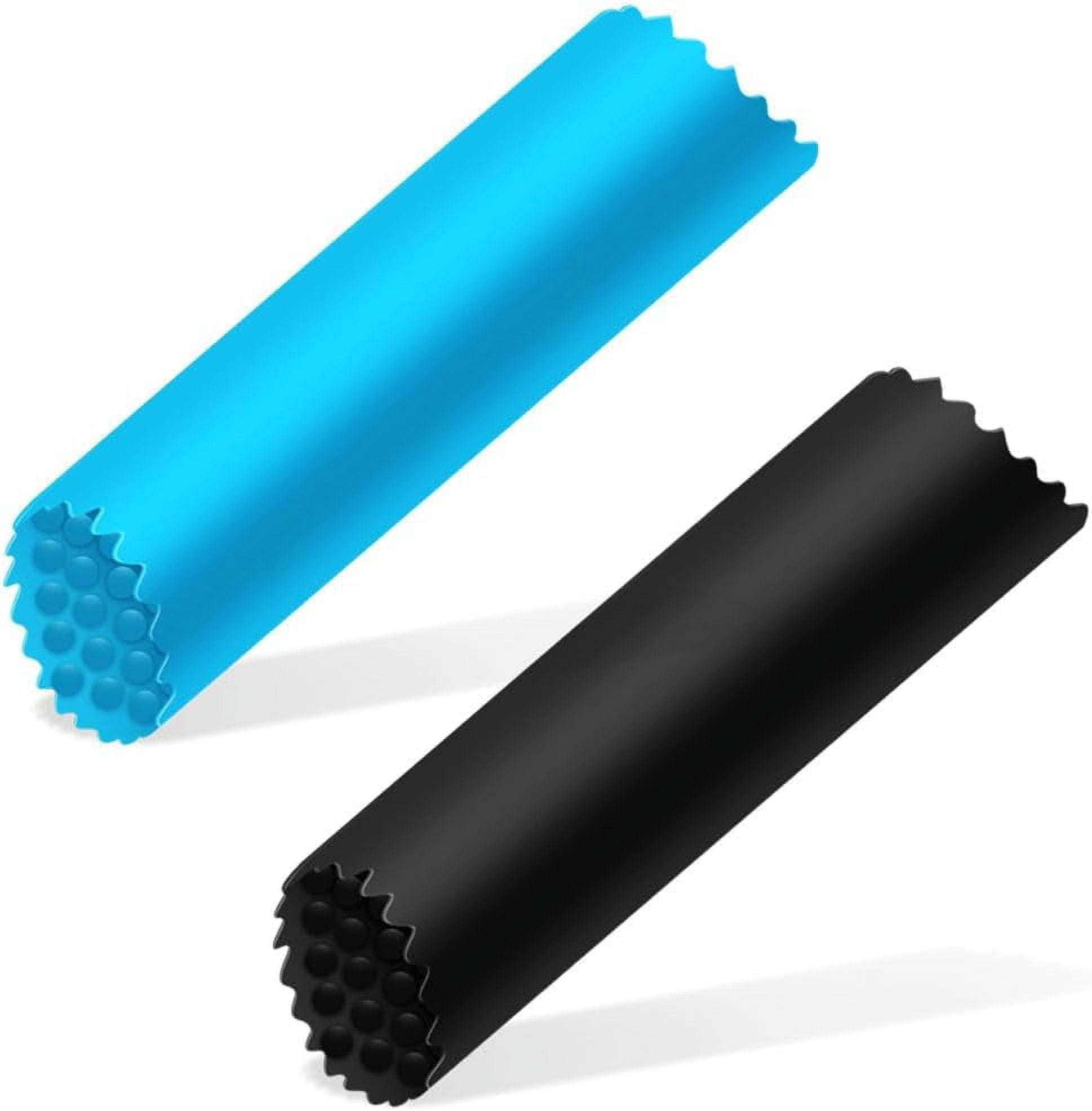 Garlic Peeler Silicone Garlic Skin Remover Roller Garlic Tube Rollers ...
