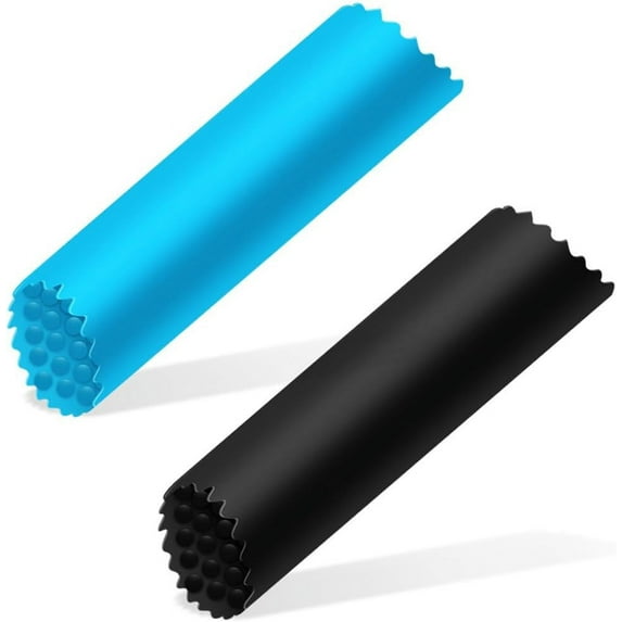 Garlic Peeler Silicone Garlic Skin Remover Roller Garlic Tube Rollers ...