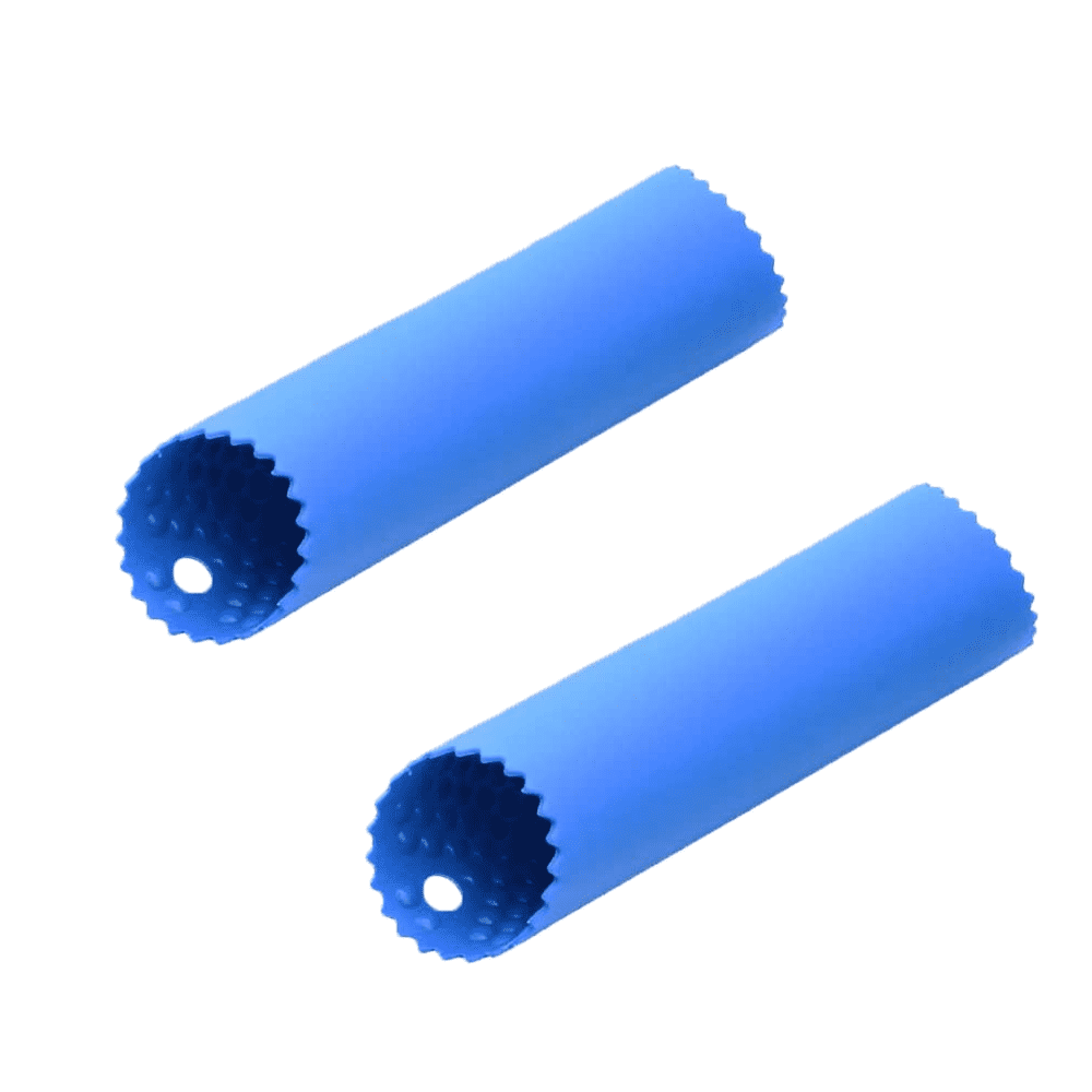 Garlic Peeler Skin Remover Roller Keeper,Best Silicone Tube Roller ...