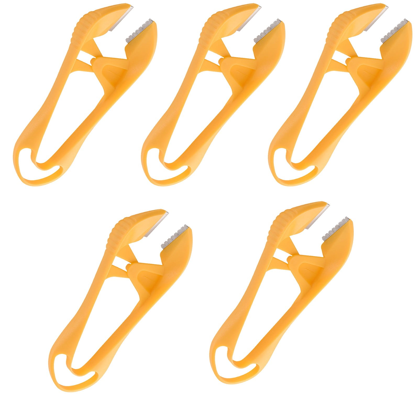 Garlic Peeler & Strawberry Tomato Picker Tool | Manual Multipurpose ...