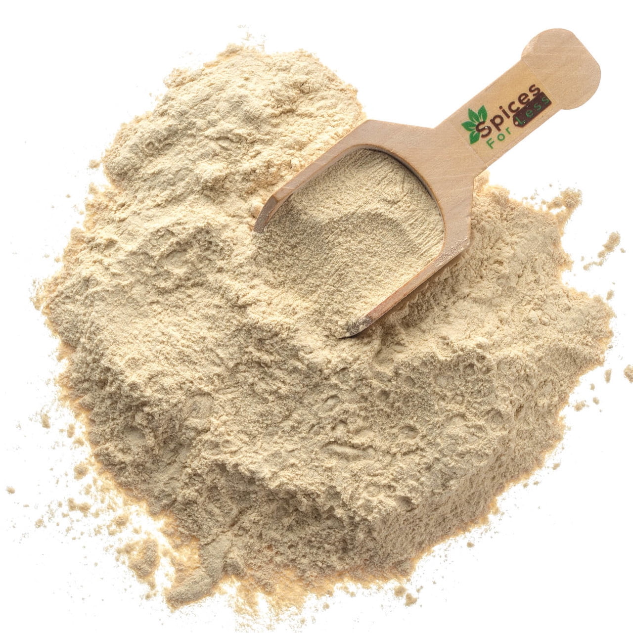 Garlic Powder - 50 lbs - Kosher Certified - Walmart.com