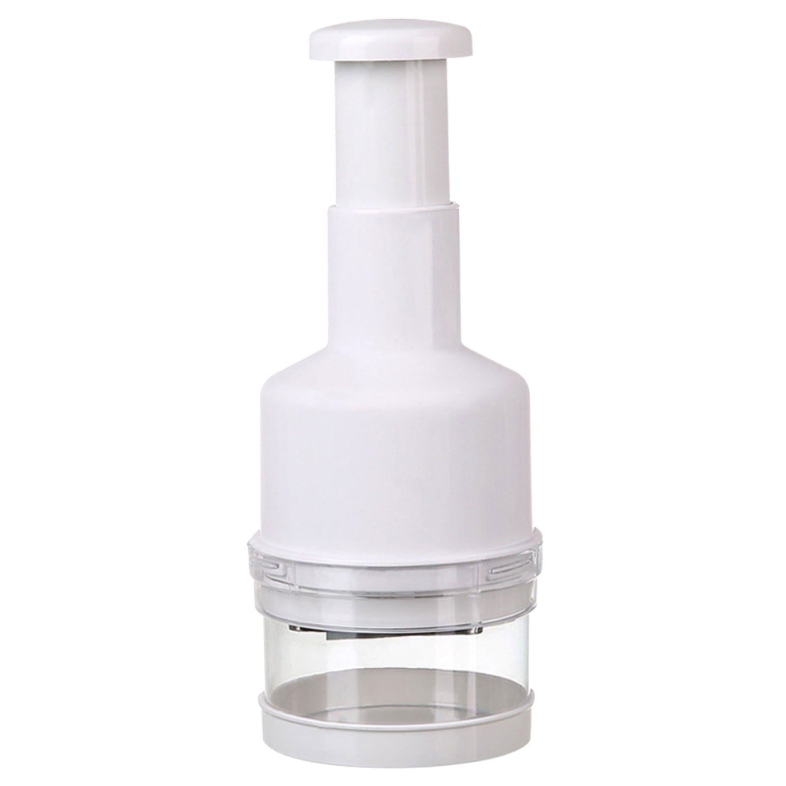 A Garlic Press Food Chopper Vegetable Chopper Onion Chopper Garlic ...