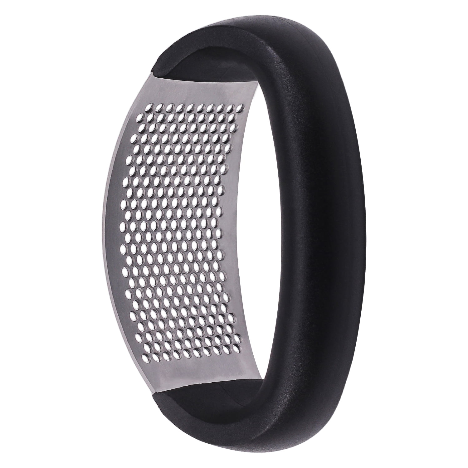 Yeebline Garlic Press and Mincer, Stainless Steel Garlic Crusher ...