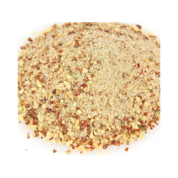 Salt Pepper Garlic Seasoning