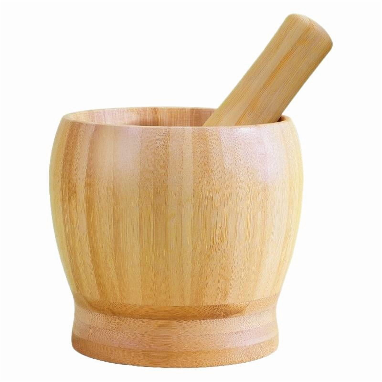 Garlic jar, garlic mashing machine, garlic grinding bowl, mortar ...