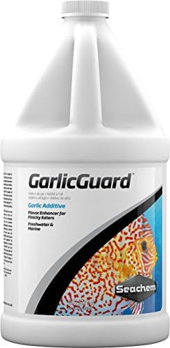 GarlicGuard, 2 L / 67.6 fl. oz. - Walmart.com