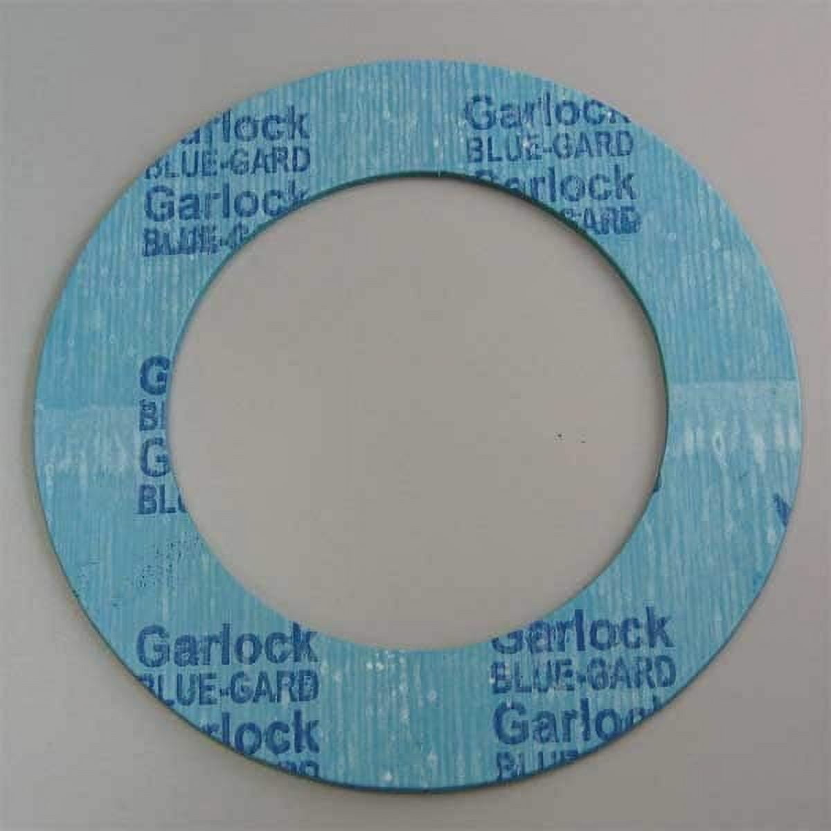 Garlock Flange Gasket,Ring,8 In,Aramind Fiber 3000RG-0150-125-0800 ...