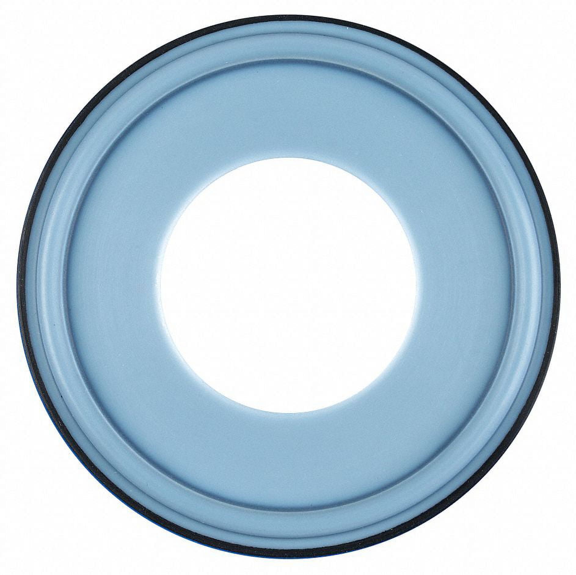 Garlock Gasket,2 In,TufFlex A40MPGR-TF-200-E - Walmart.com