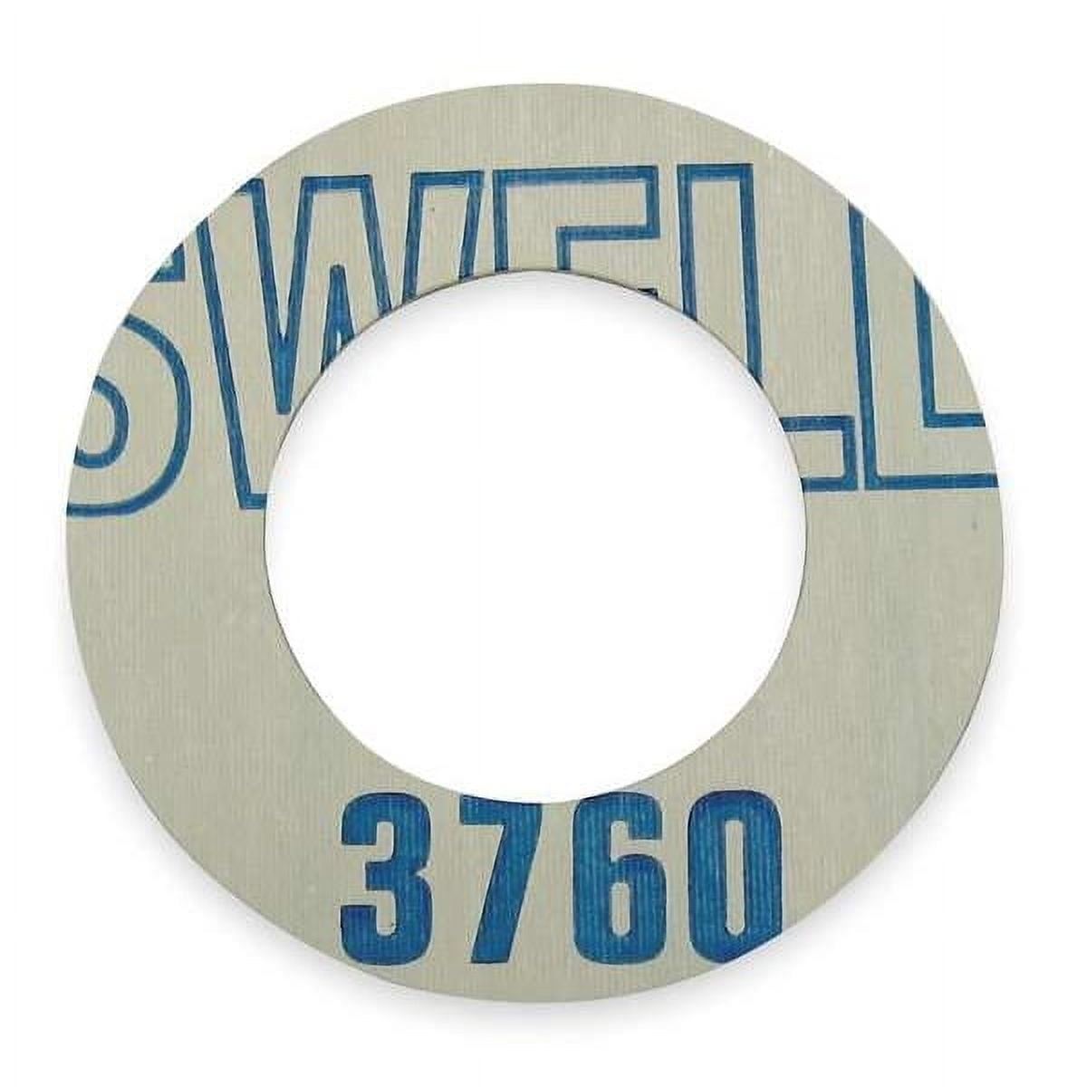 Garlock Gasket,Ring,3 In,Synthetic Fiber,Blue 37760-0103 - Walmart.com