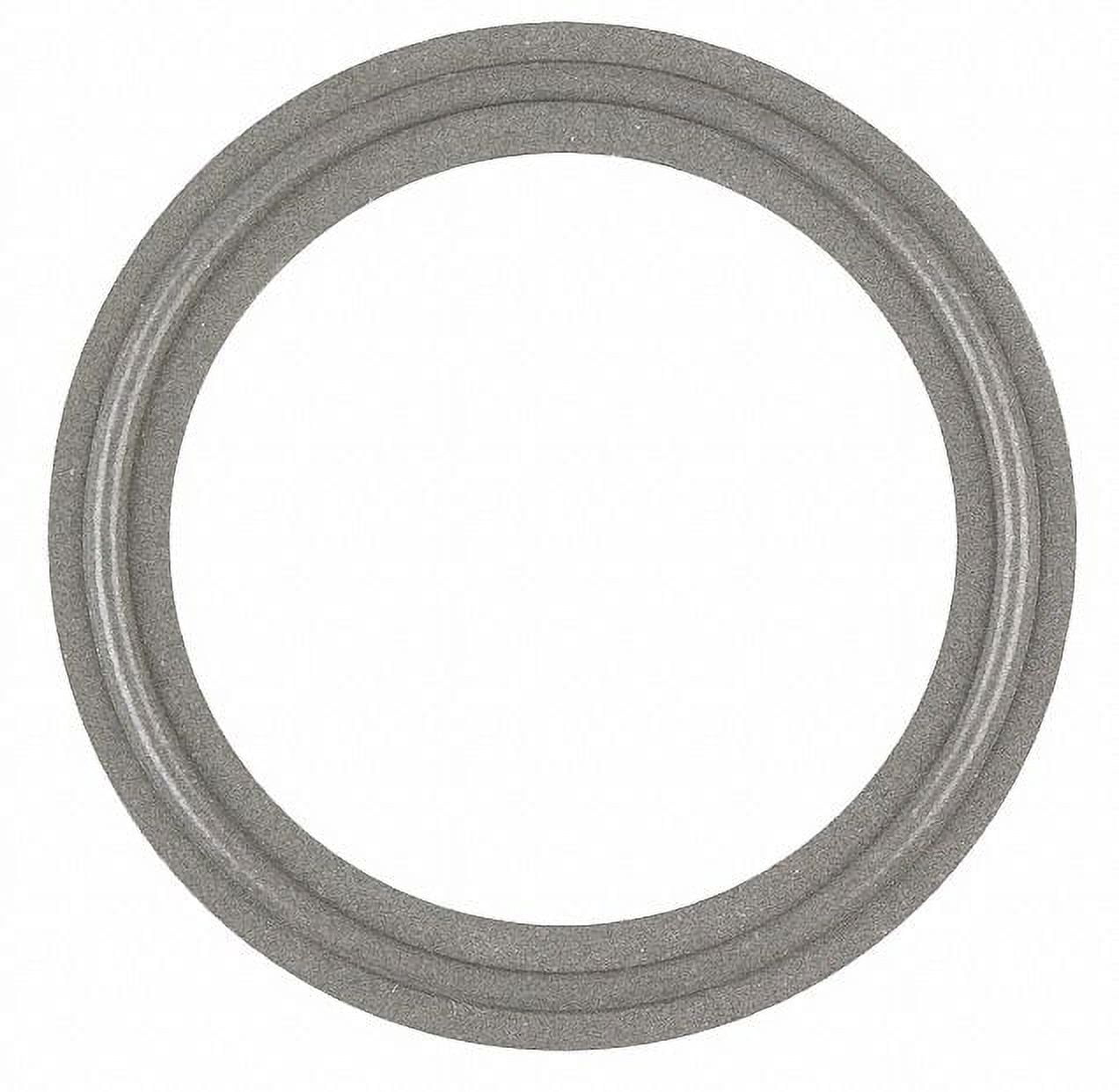 Garlock Gasket,Size 1 In,Tri-Clamp,Tuf-Steel(R) 40MPG-TS-100 - Walmart.com
