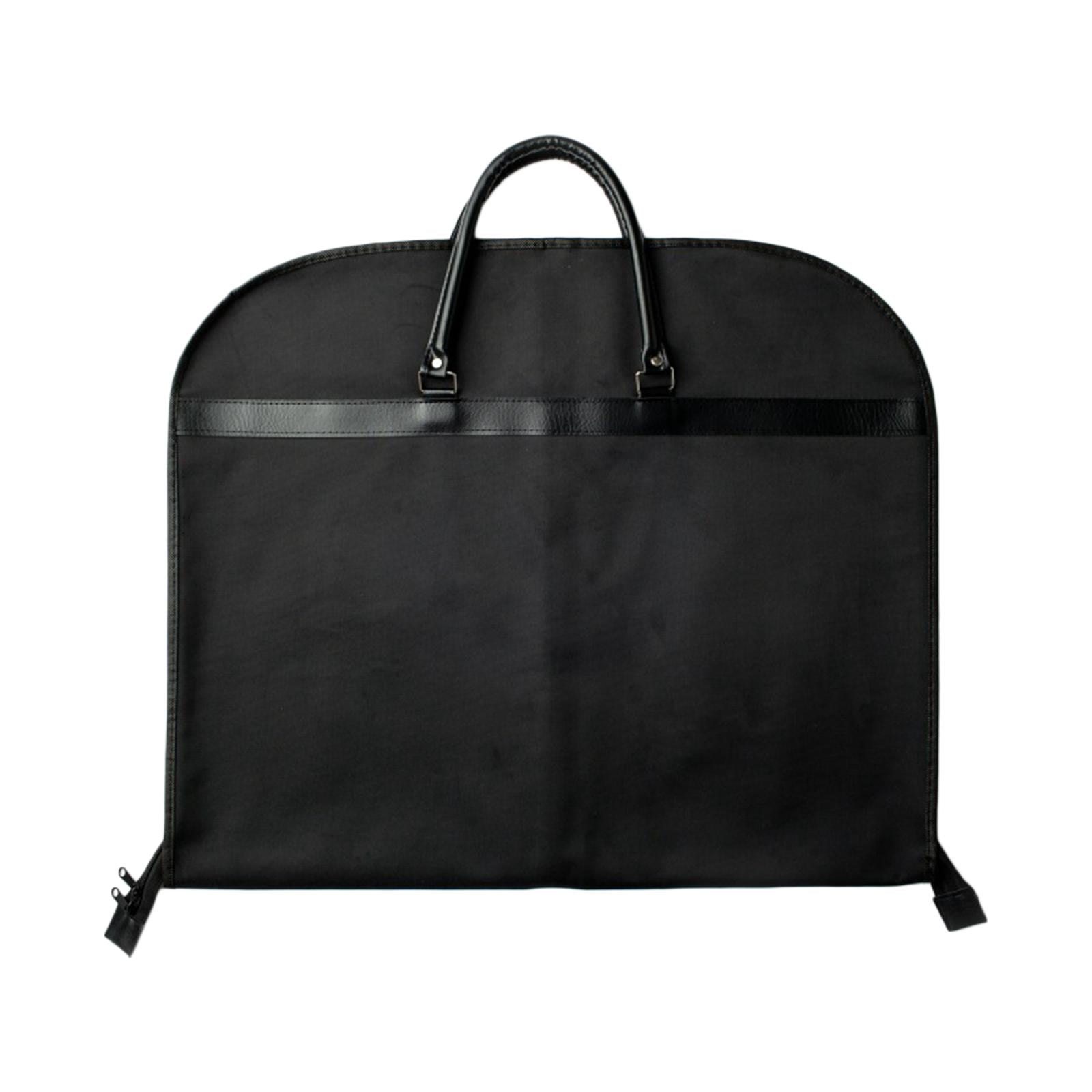 Garment Bag Suit Bag ,Lightweight, Hanging Clothes ,Closet Storage Suit ...
