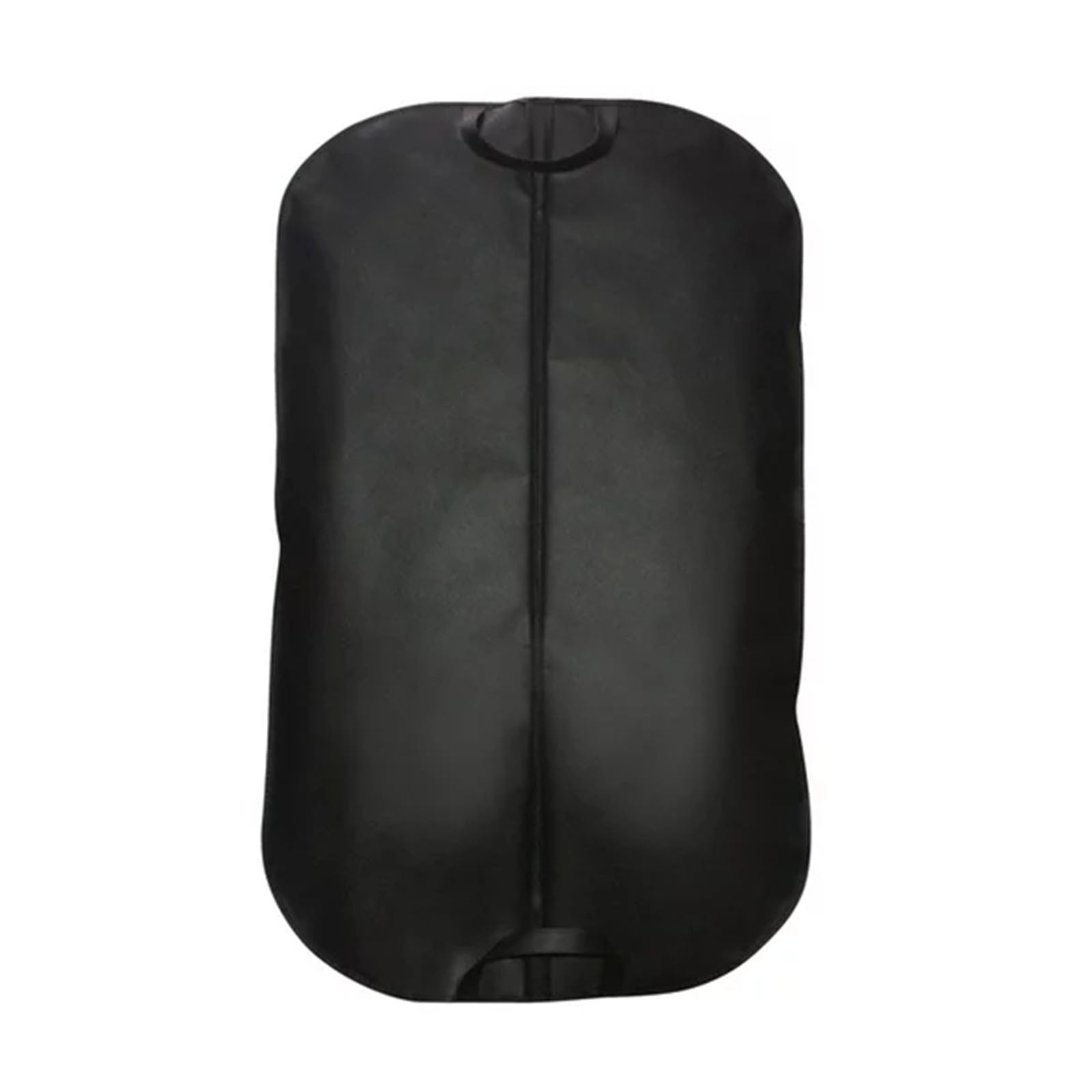 Garment Bag Suit Bag For Closet Storage And Travel Foldable Garment Bag ...