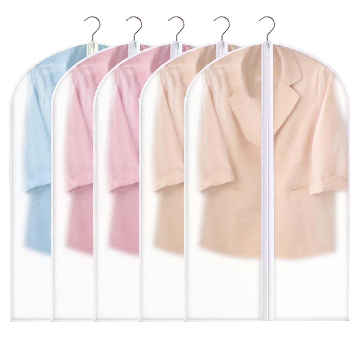 Garment Bags Storage for Travel (40"X 24") WQY - Walmart.com