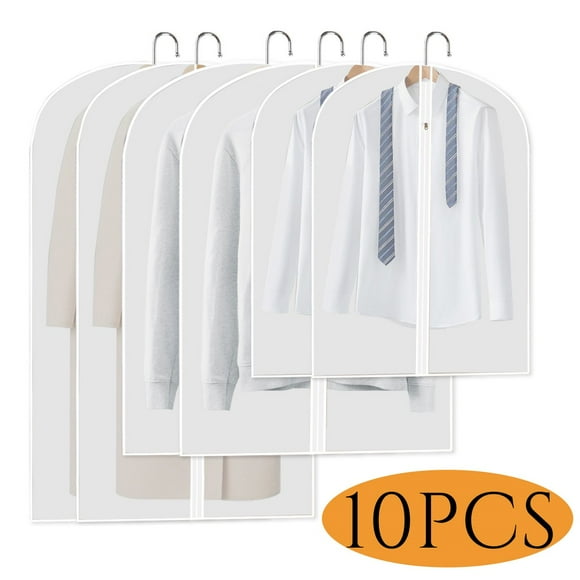 Breathable Moth Proof Storage Bags