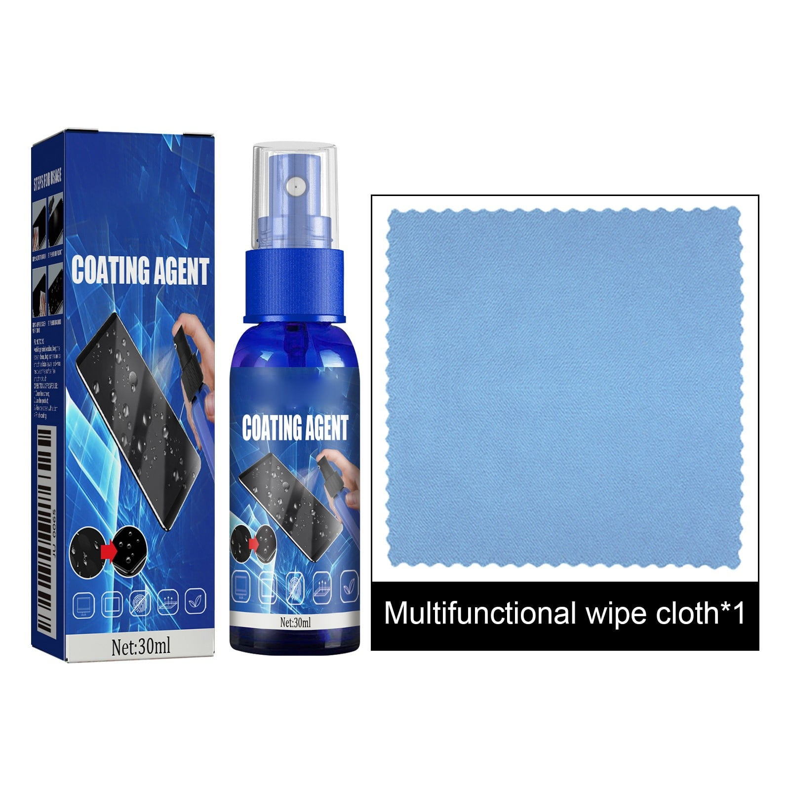 Garment Brush Stone for Fireplace Disposal Cleaning Pods Fuzz Buster ...