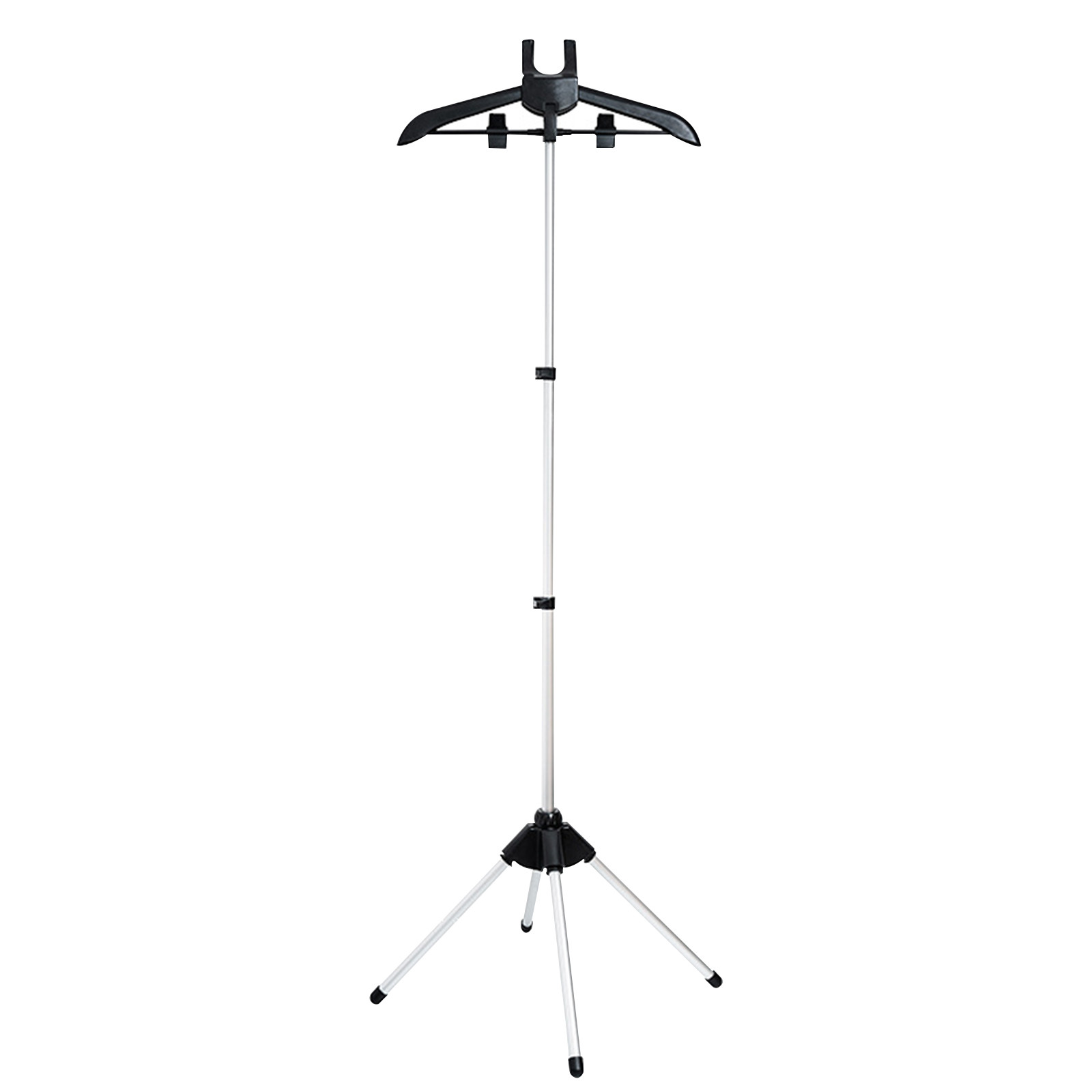 Garment Hanger Stand For Steaming Clothes - Garment Hanger/drying Rack ...