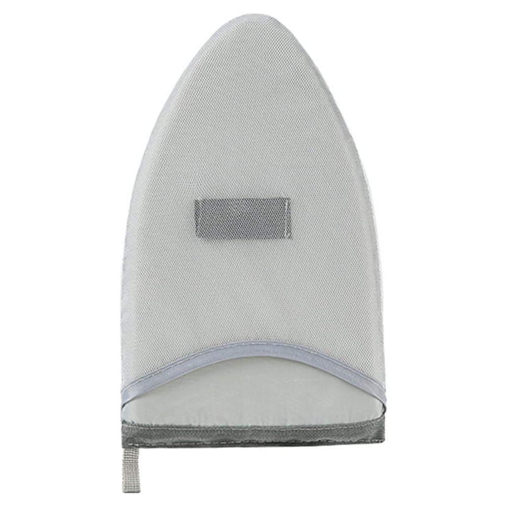 Garment Ironing Glove Protective Anti Steam Mitt With Finger Loop Heat ...