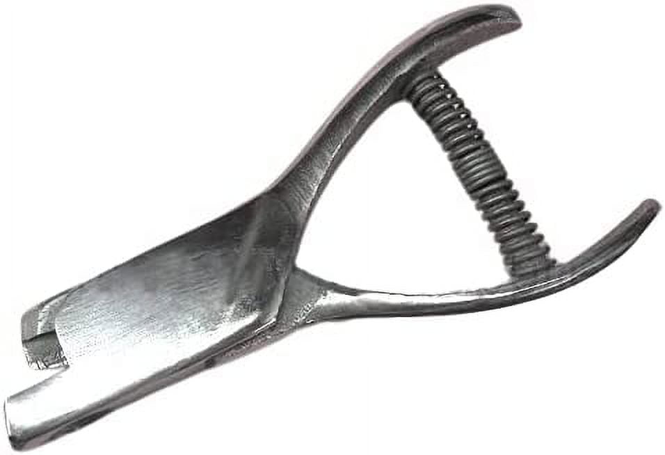 Garment Pattern Notcher 45N Series 1/16" X 1/4" Notch Size - Made in ...