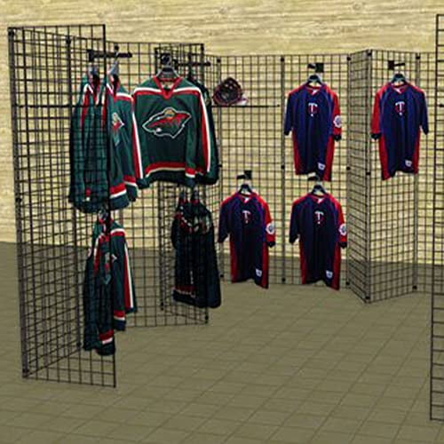 #1900B (Box of 3) Panel for Retail Display - Perfect Metal for Any ...