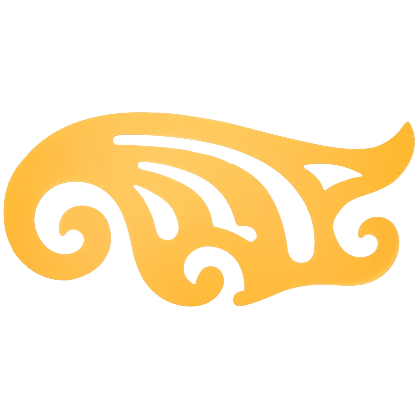 Garment Ruler Curve Cloud Snake Art Clothing Patterning Ruler for ...