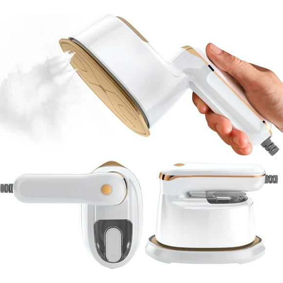 Handheld Steamer