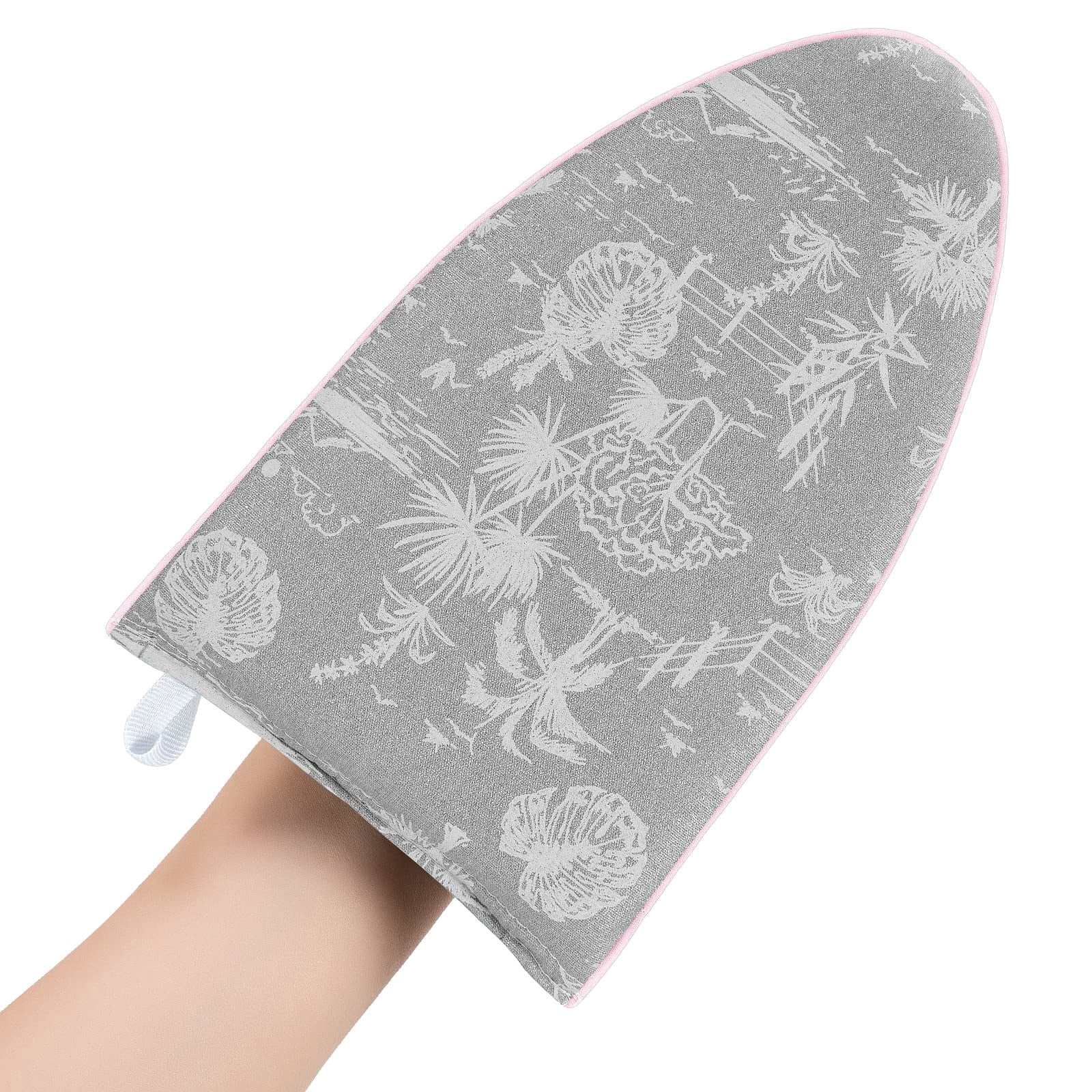 Garment Steamer Ironing Gloves Anti Steam Glove Heat Resistant Garment ...