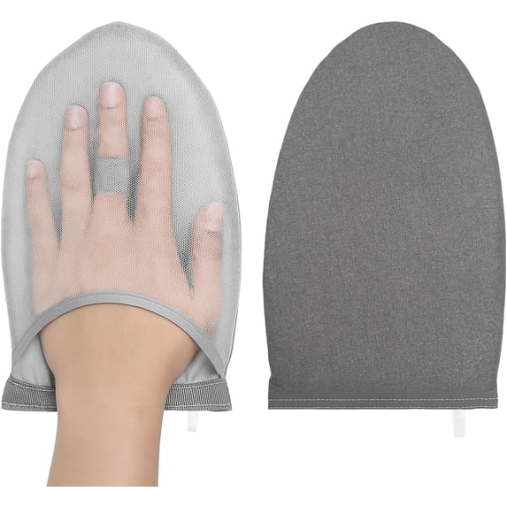 Garment Steamer Ironing Gloves, Portable Clothing Steam Engine Gloves ...