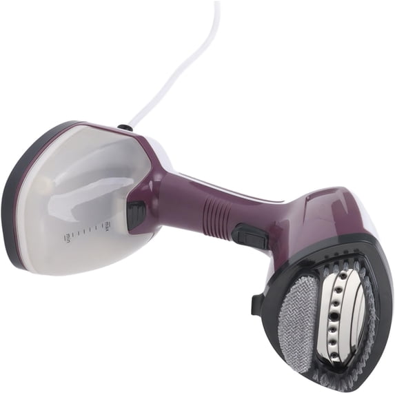 Garment Wrinkle Remover, High Power Steam Iron EU Plug 220V Powerful ...