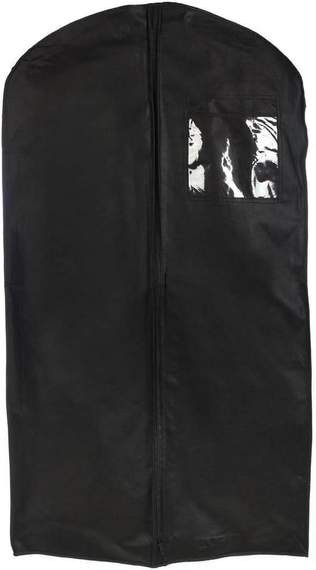 Garment for Storage, Breathable Costume/Uniform and Suit Zipper Garment ...