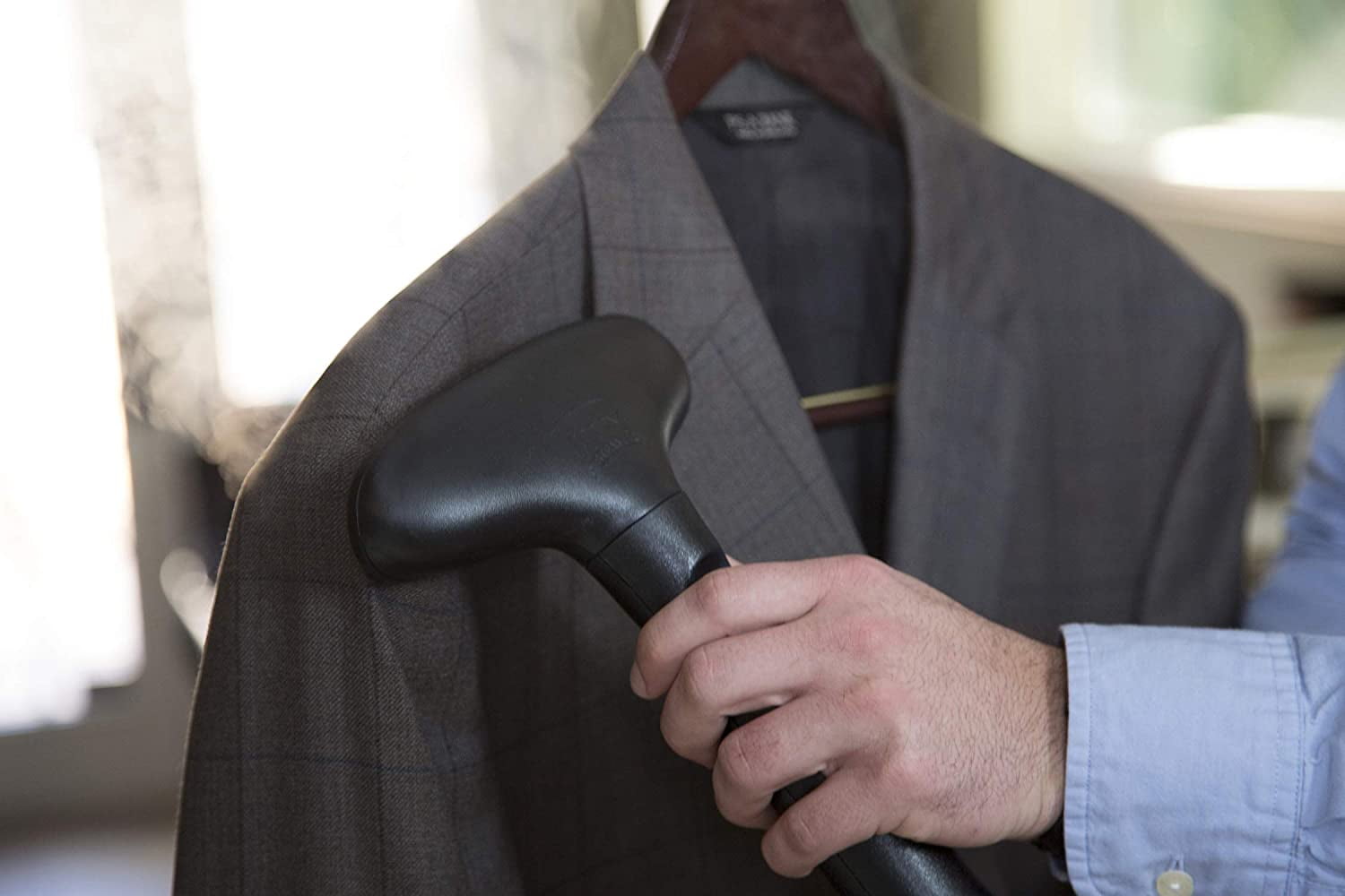 Garment with Plastic Steam Head ( Series), 120 Volt - Walmart.com