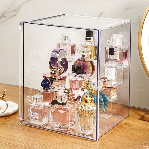 Perfume Organizers And Storage