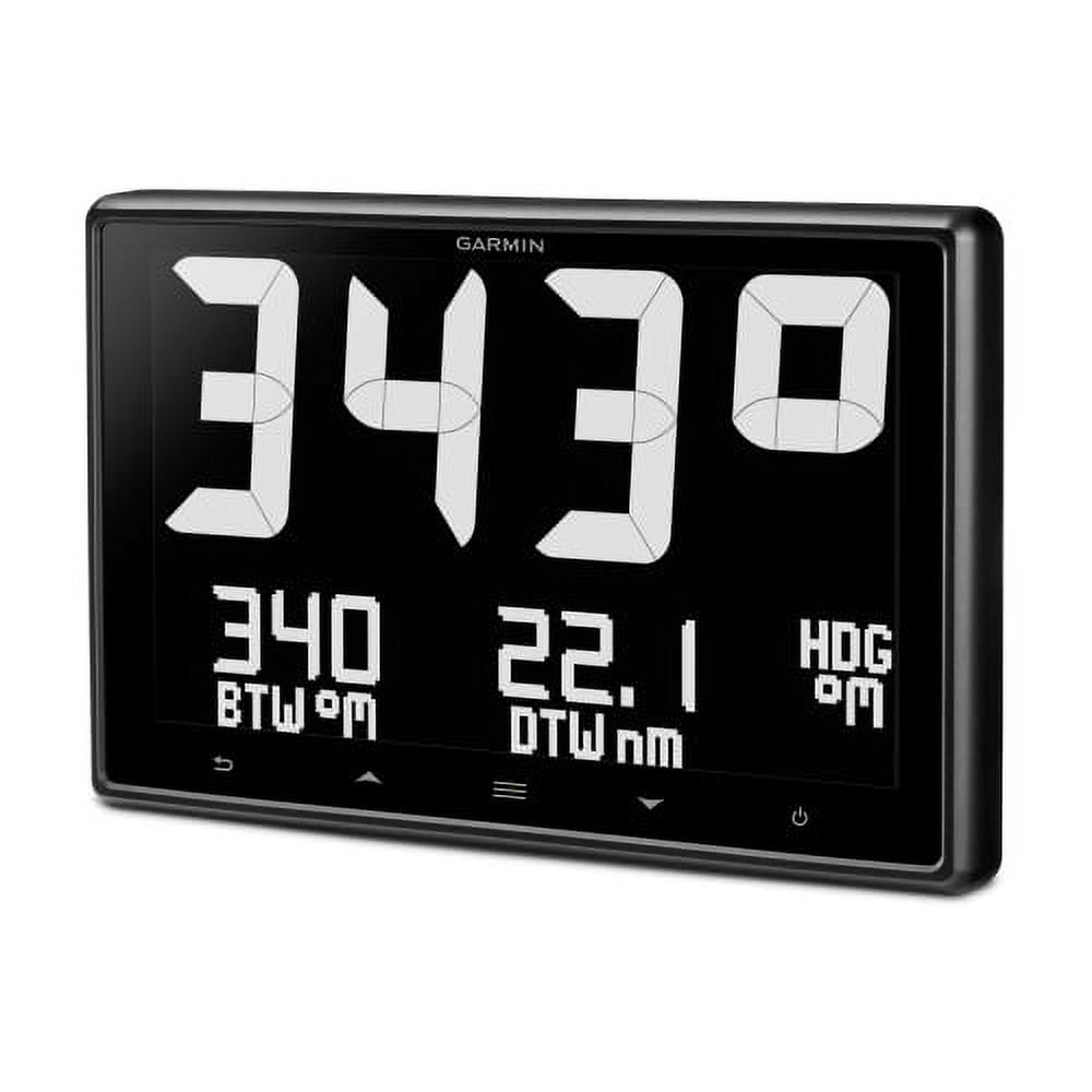 Garmin 010-01395-00 Marine Instrument Display - Reflective Ultra-Glow ...